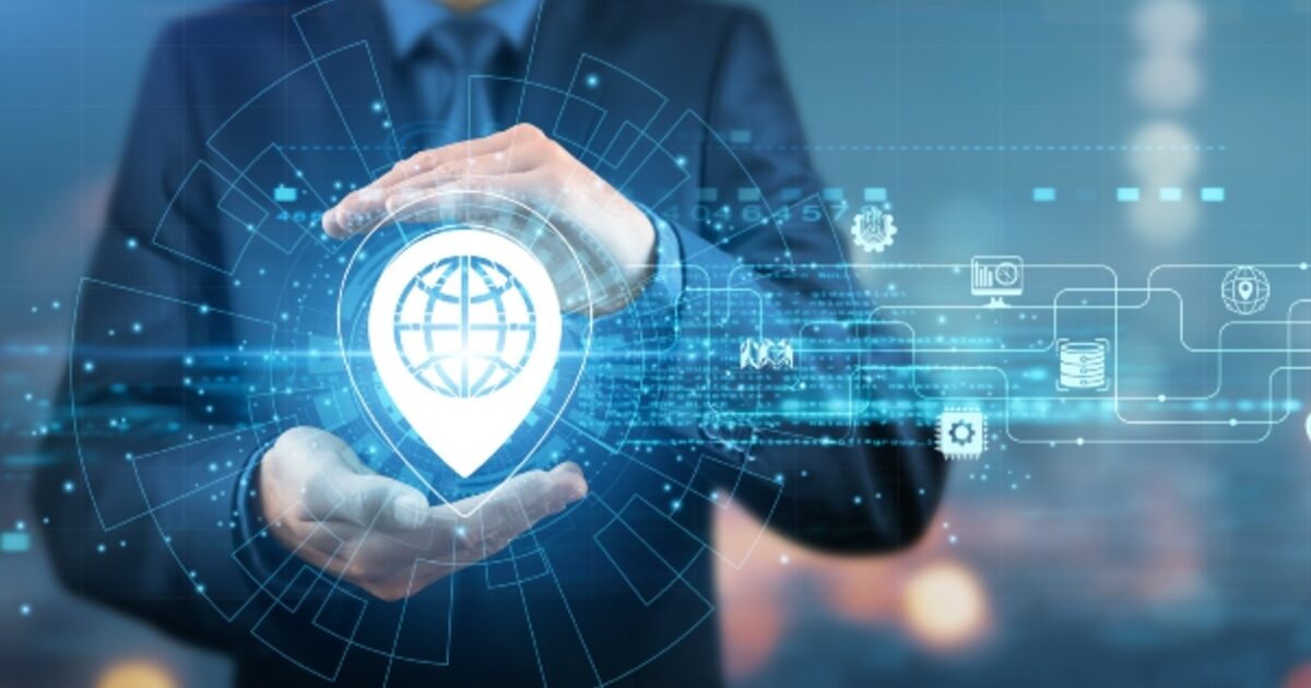 GeoPlace and the Power of Location in Public Sector Digital ...