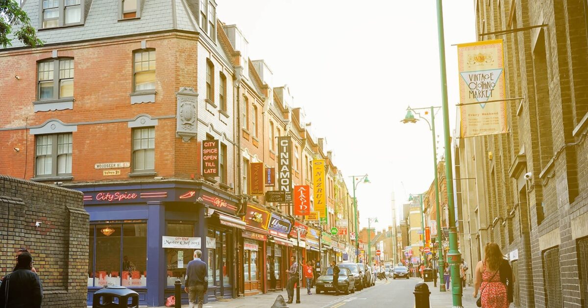 Linking data with UPRNs to improve living conditions for people in ...