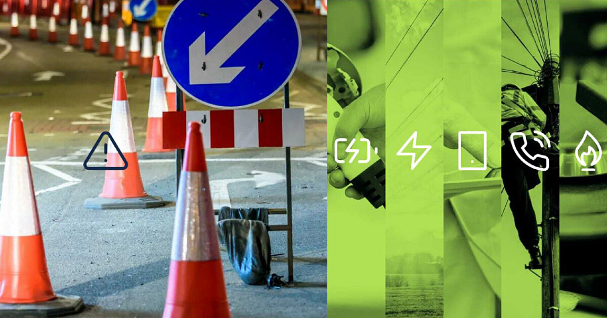 HAUC(UK) Convention 2023 | GeoPlace LLP