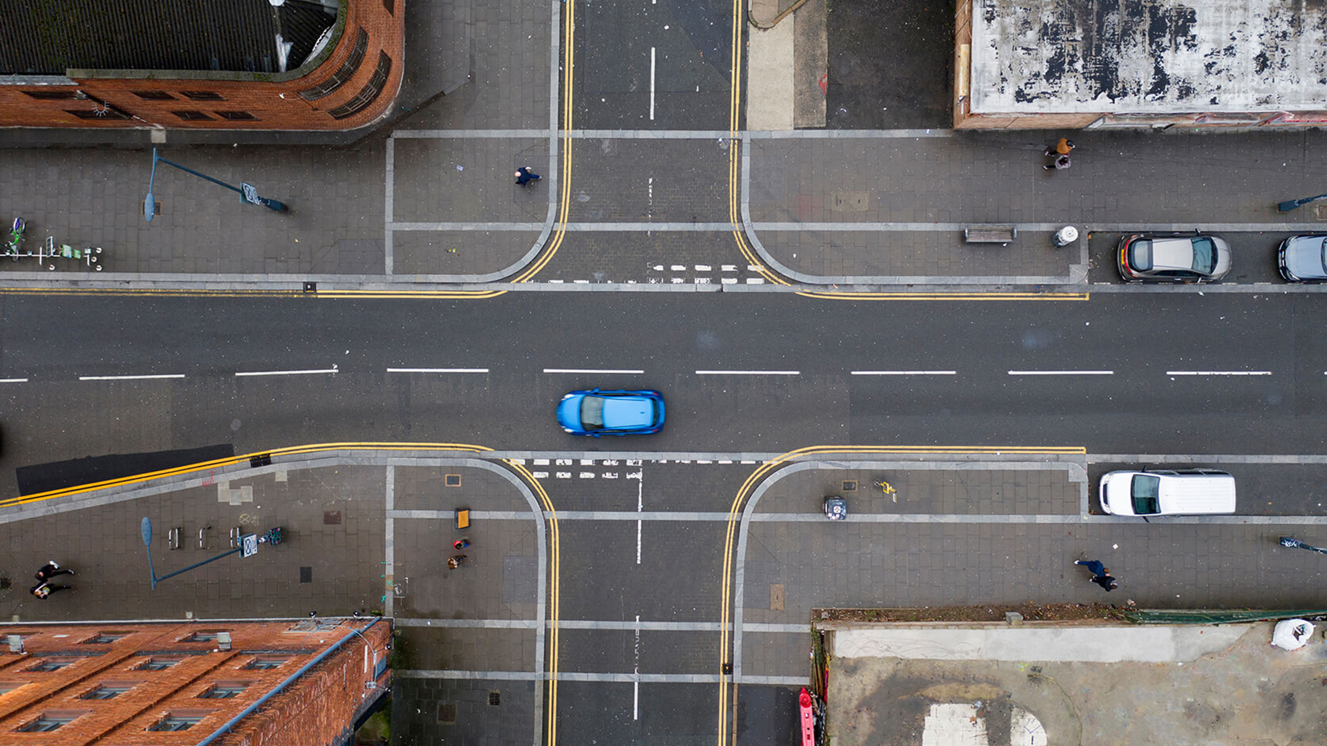 Accessing street data | GeoPlace LLP