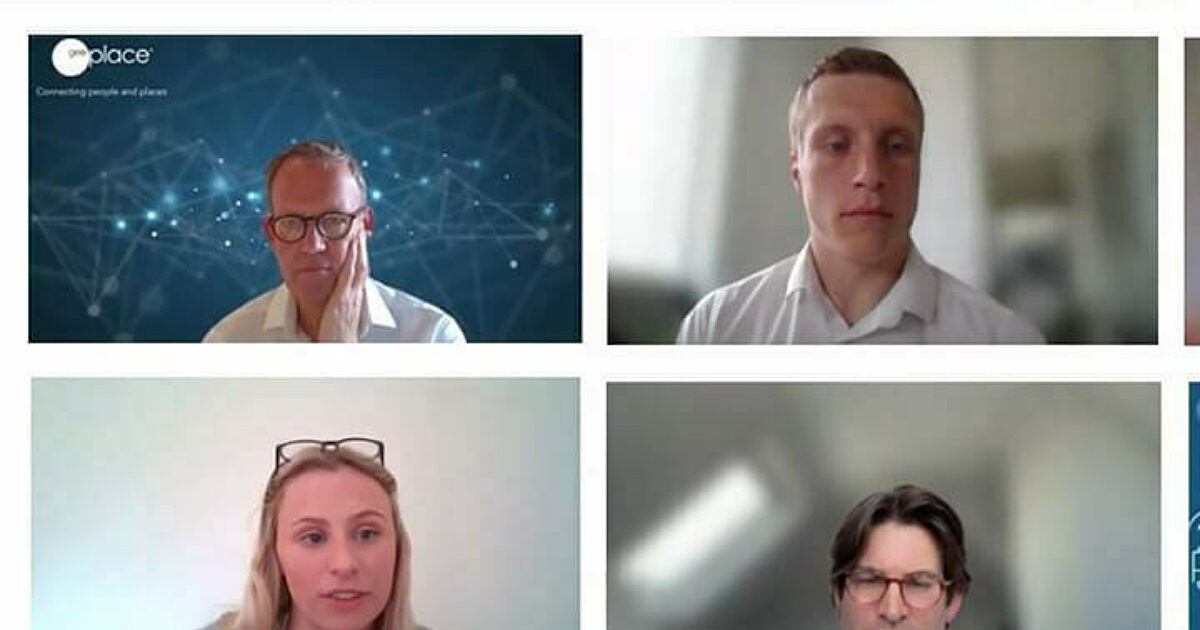 Safer, more secure homes and buildings | GeoPlace LLP