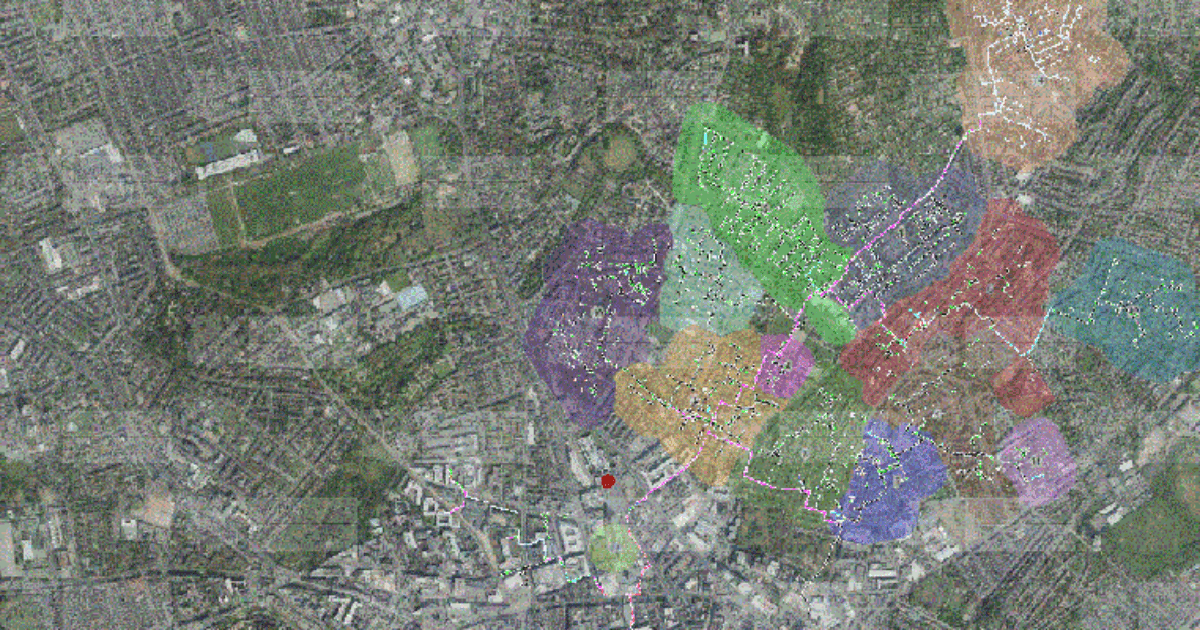 Nottingham lead the way for smart city technology and renewable energy ...