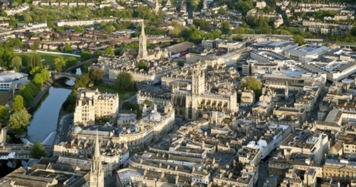 Building a Street Naming and Numbering System | GeoPlace LLP