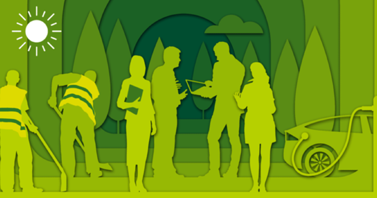 HAUC(UK) Convention 2024 | GeoPlace LLP