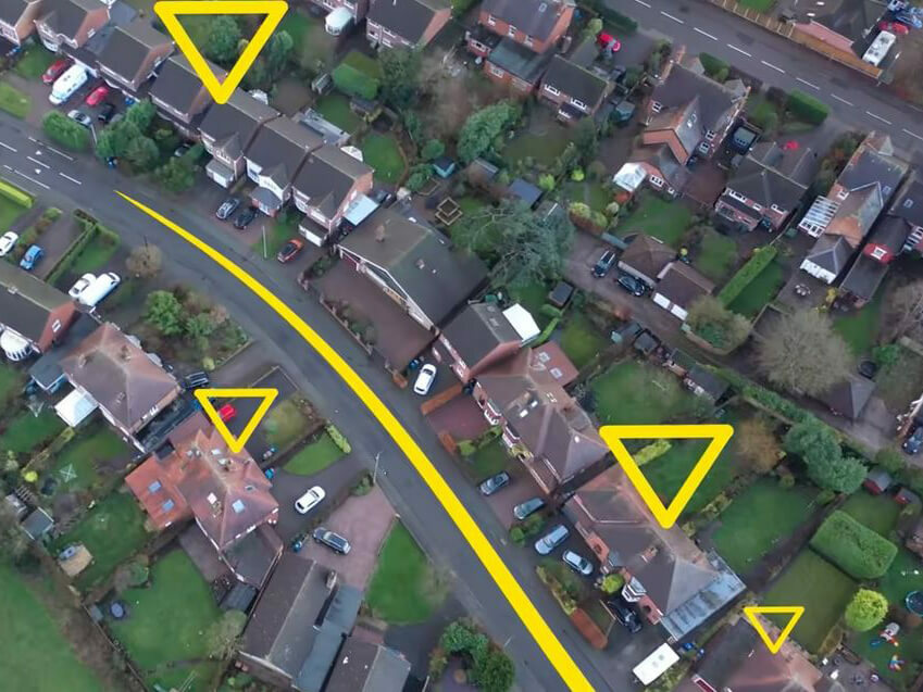 Local authority data | addresses and streets | GeoPlace LLP