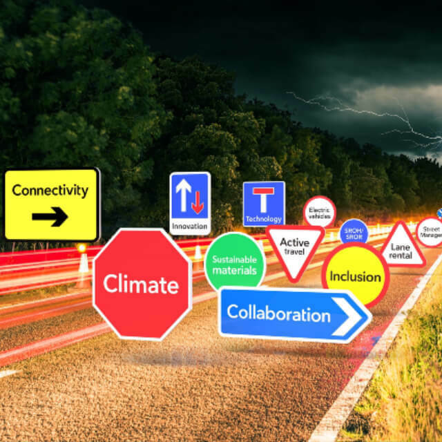 HAUC(UK) Convention 2024 | GeoPlace LLP