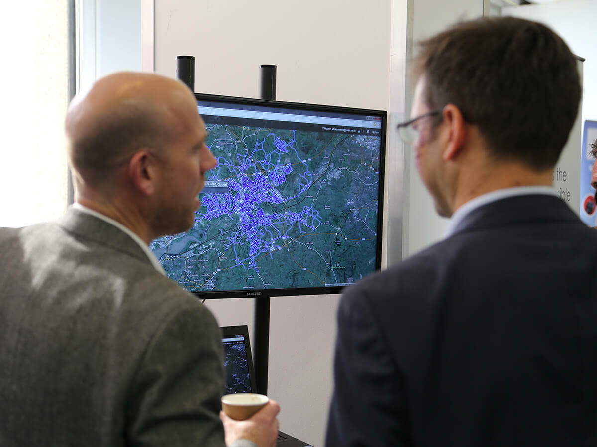 HAUC(UK) Convention 2023 | GeoPlace LLP