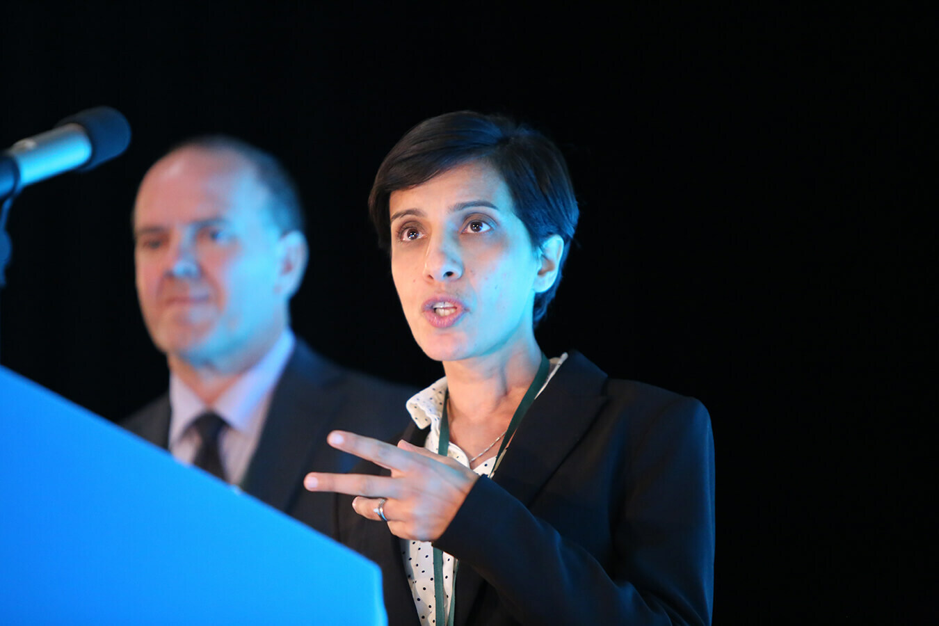 Book your space at HAUC(UK) Convention | GeoPlace LLP