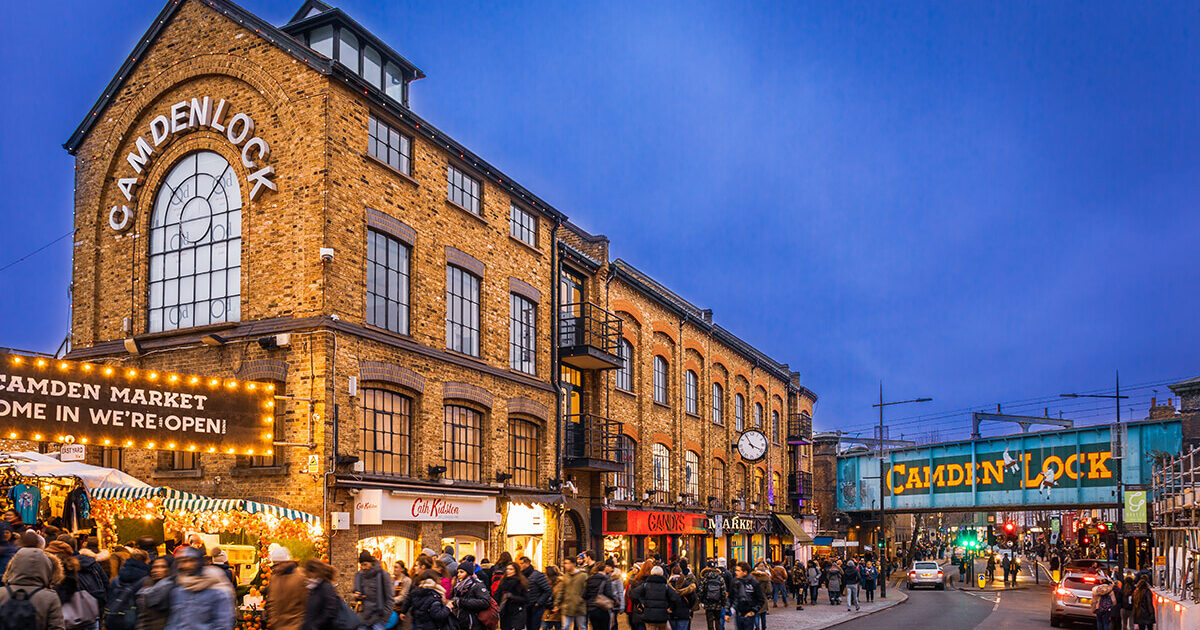 Cross-referencing commercial data unlocks millions in revenue in Camden ...