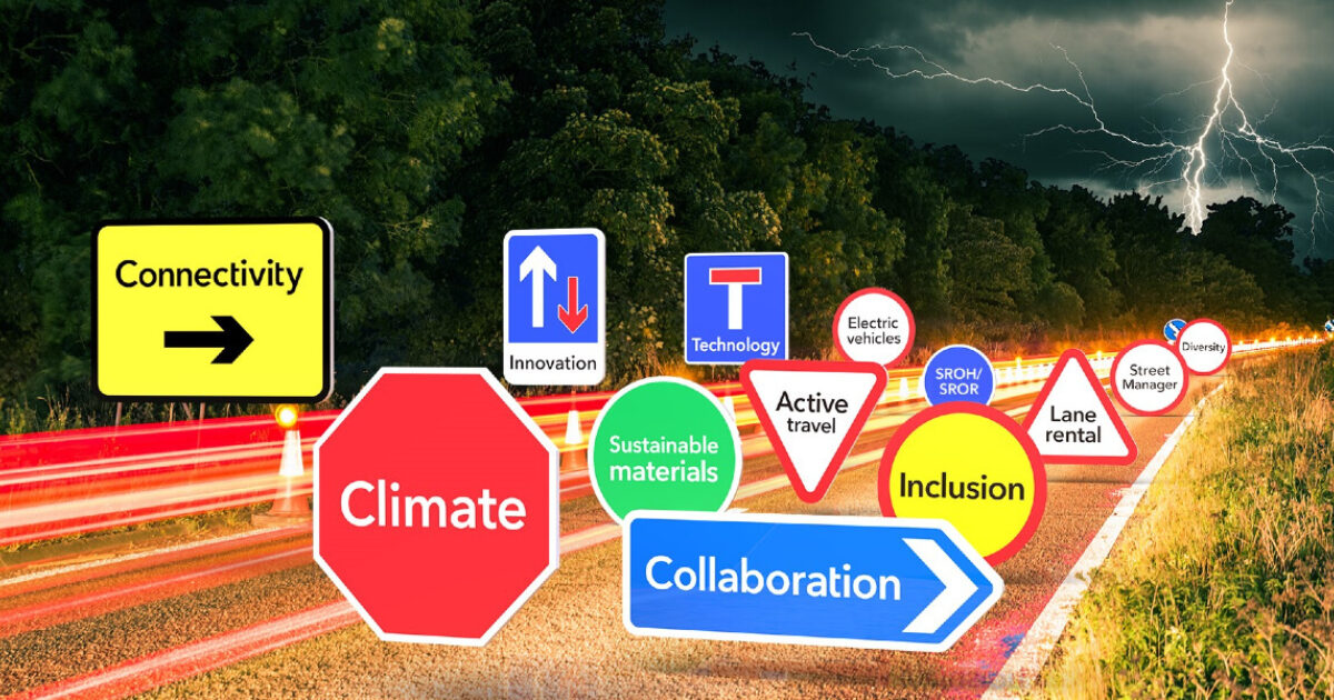 HAUC(UK) convention 2023 | GeoPlace LLP