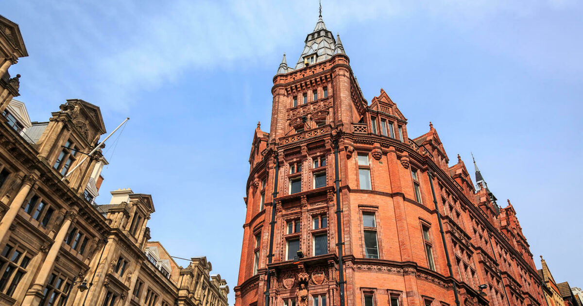 Data integration saves £millions in Nottingham | GeoPlace LLP