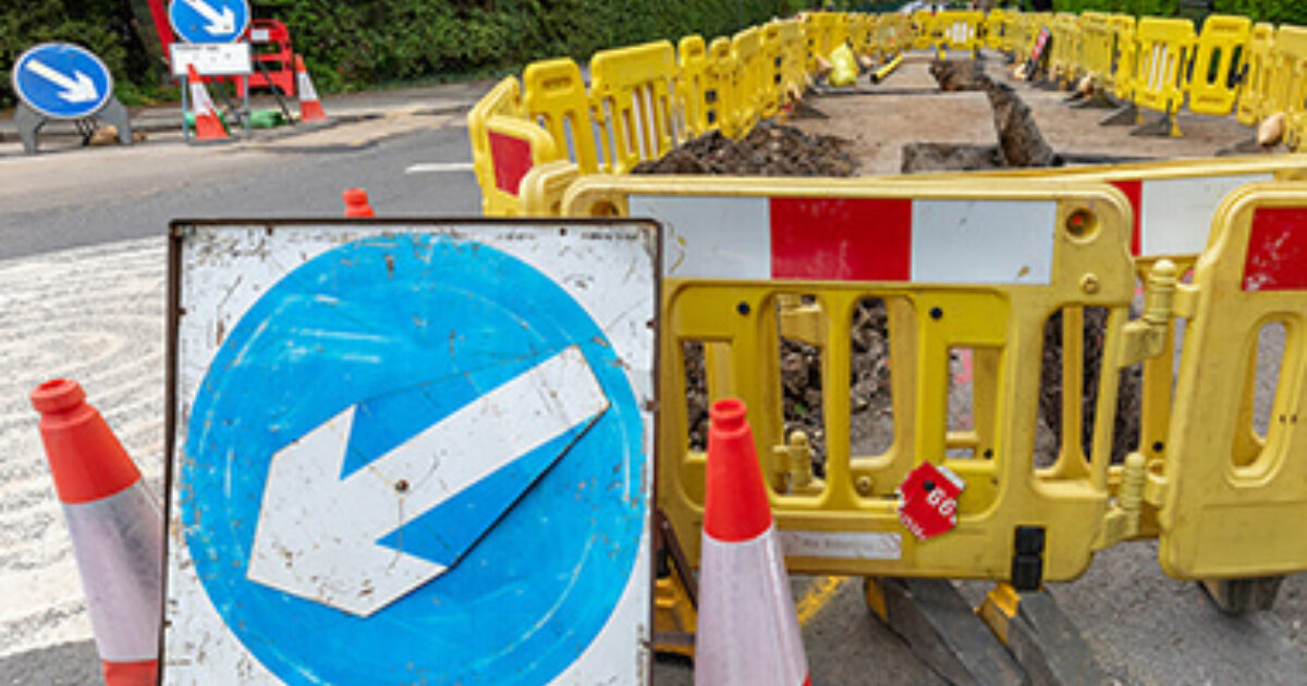 Driving healthier communities: How GeoPlace and JAG (UK) are ...