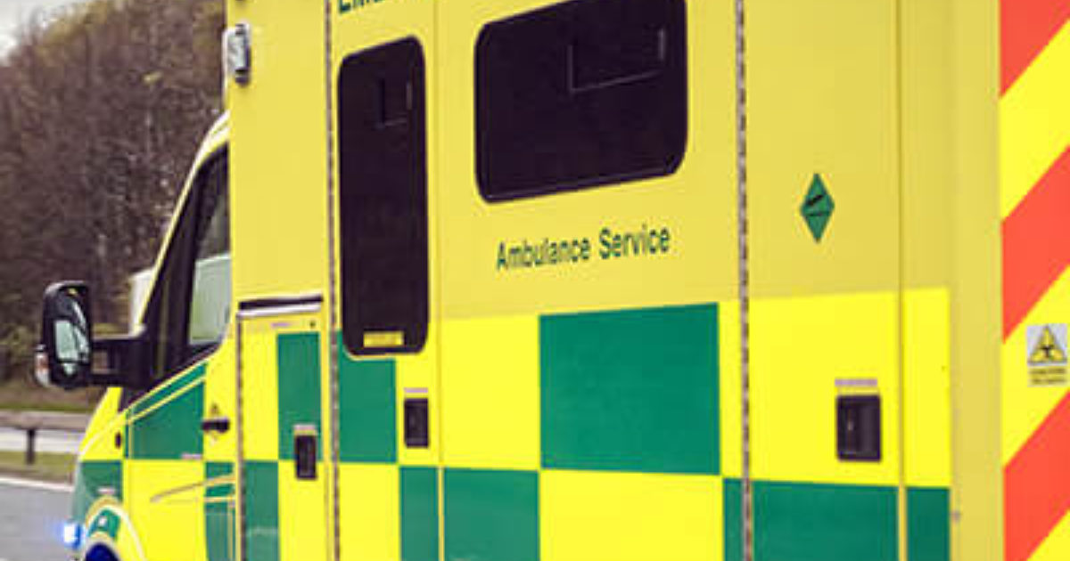Reducing emergency service response times | GeoPlace LLP