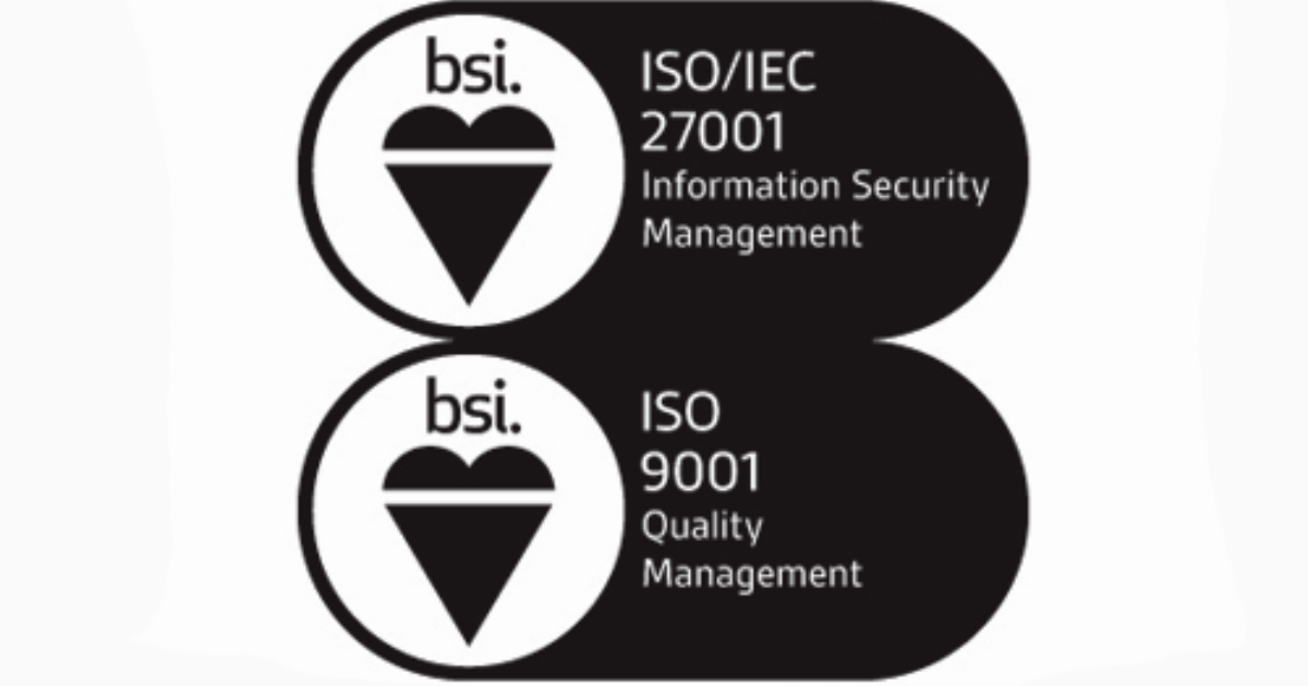 GeoPlace achieves ISO recertification | GeoPlace LLP