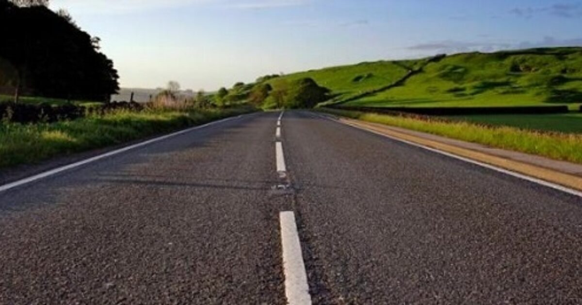 New findmystreet.co.uk service introduced by Jesse Norman MP at ...