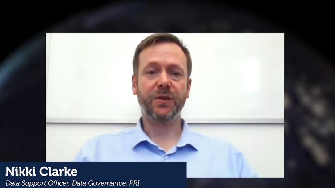 Data integration | Gazetteers @ GIS Day | GeoPlace LLP